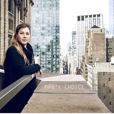 MPR Jewelry | by Meghan Patrice Riley