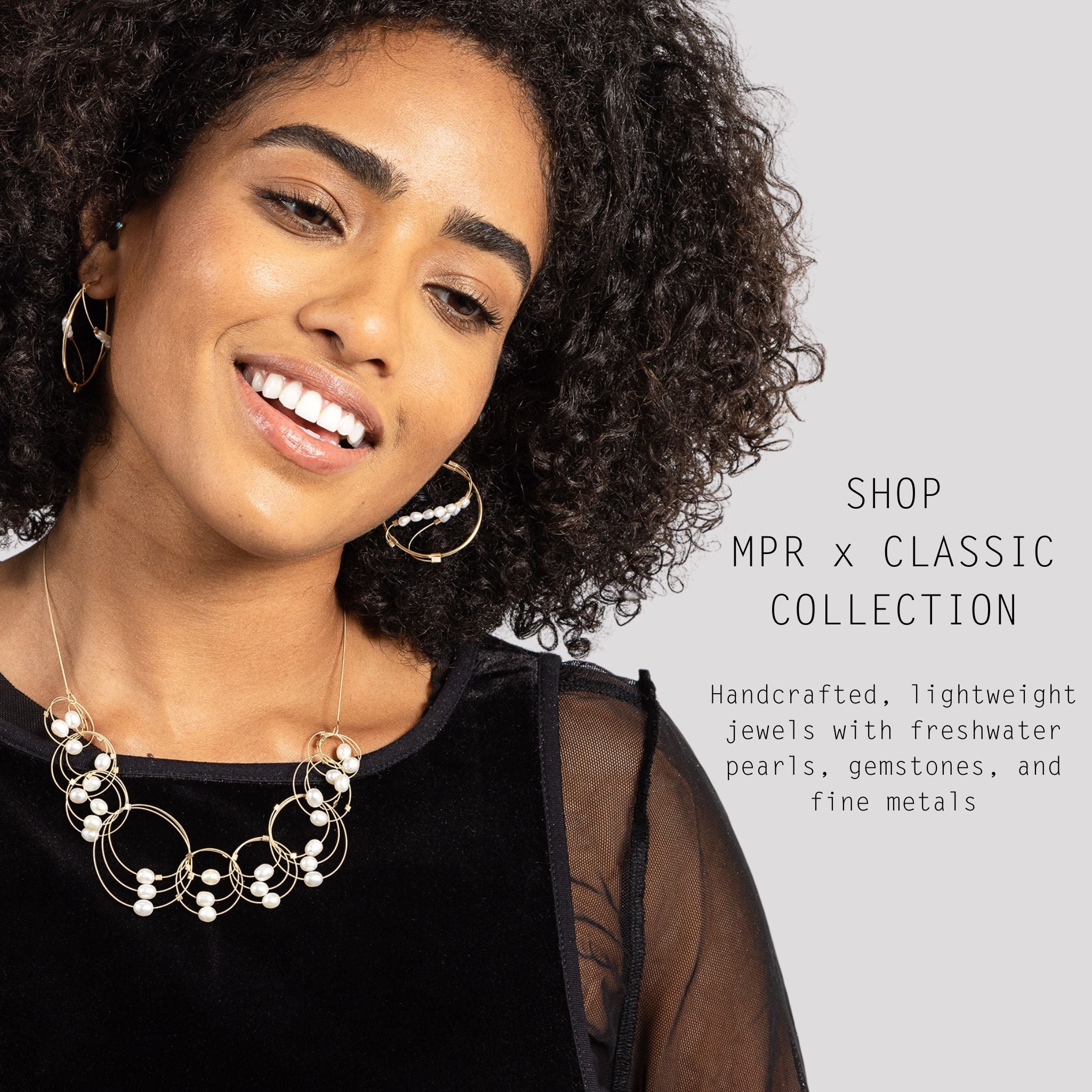 MPR Jewelry | by Meghan Patrice Riley