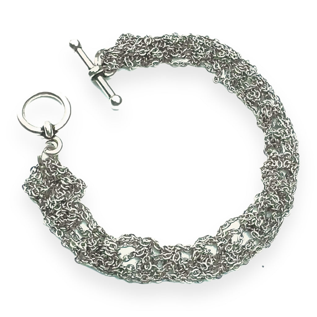 MPR x IMAGINARIUM: Continuity Bracelet – Meghan Patrice Riley