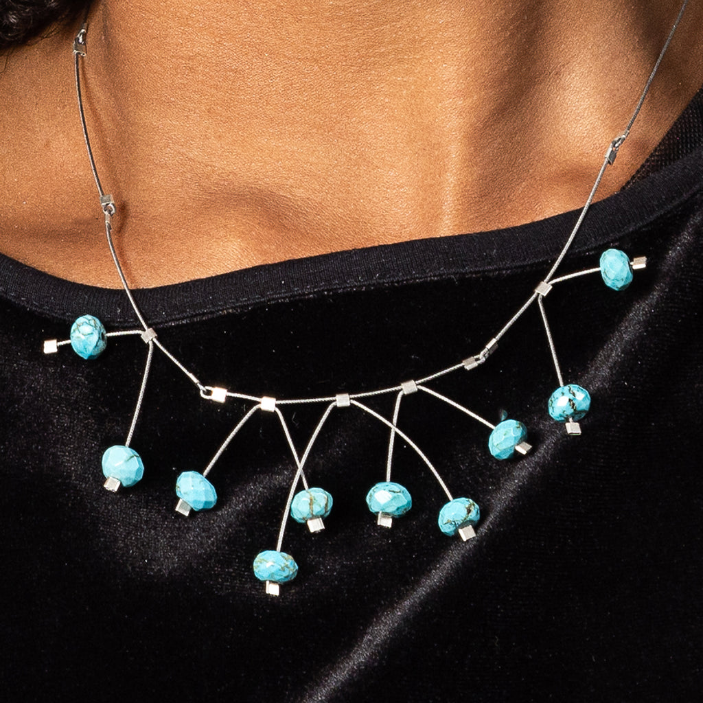 Spring Redux Necklace – Meghan Patrice Riley