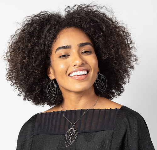 MPR Jewelry | by Meghan Patrice Riley