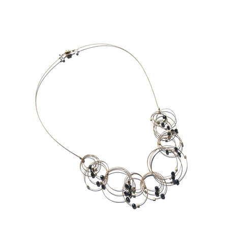 Vertigo Necklace – Meghan Patrice Riley