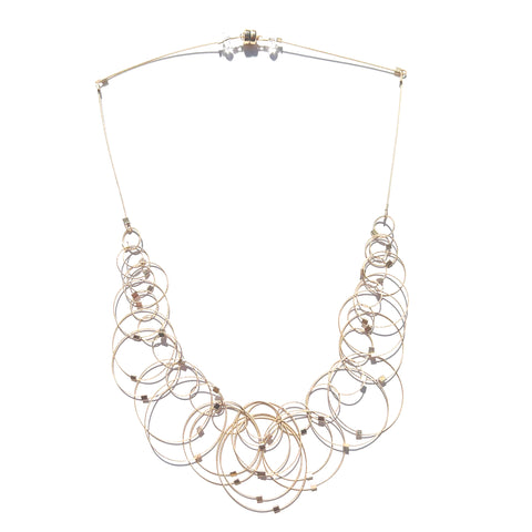 Dew Necklace – Meghan Patrice Riley