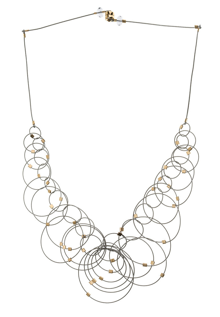 Dew Necklace – Meghan Patrice Riley