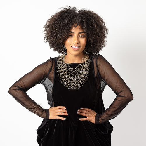 MPR Jewelry | by Meghan Patrice Riley