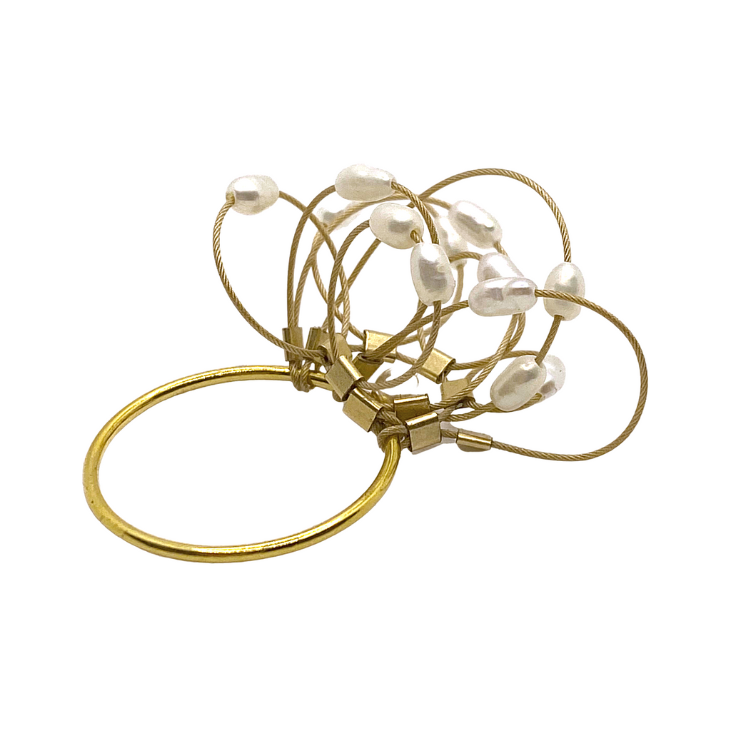 MPR Orbital Ring: Pearl Explosion #1 – Meghan Patrice Riley