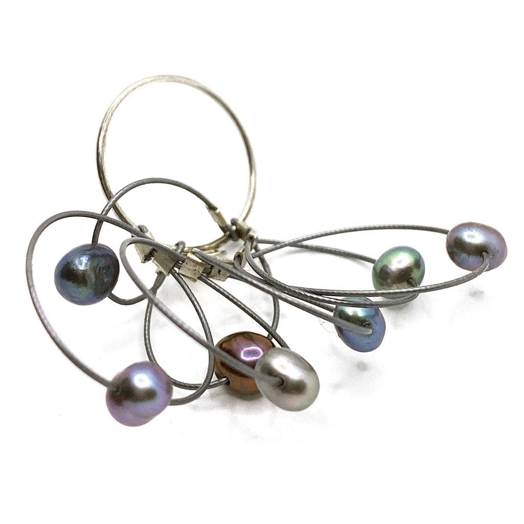 MPR Orbital Ring: Pearl Moons #1 – Meghan Patrice Riley