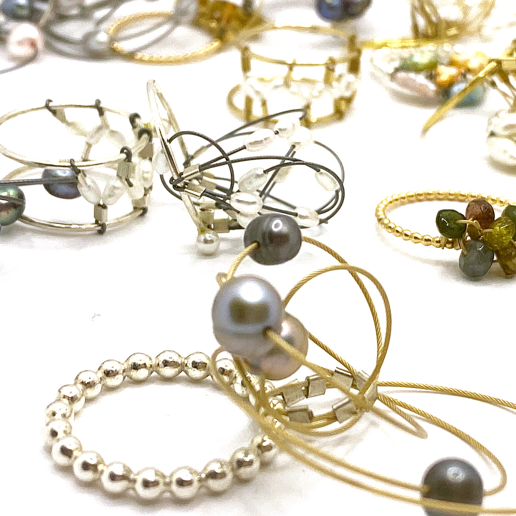 MPR Orbital Ring: Pearl Moons #5 – Meghan Patrice Riley