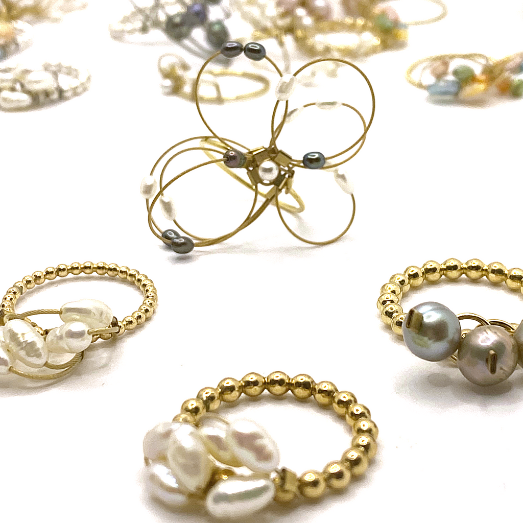 MPR Orbital Ring: Cluster #6 – Meghan Patrice Riley