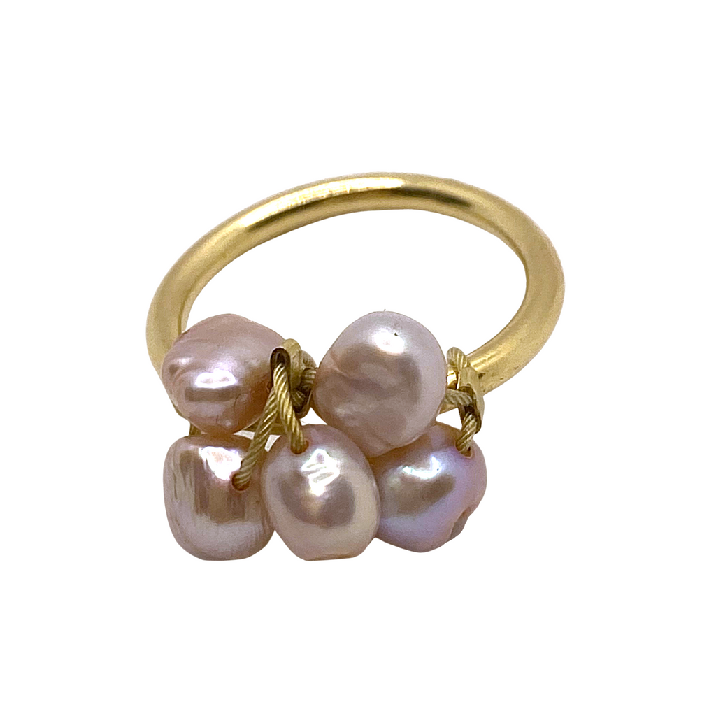 MPR Orbital Ring: Cluster #3 – Meghan Patrice Riley