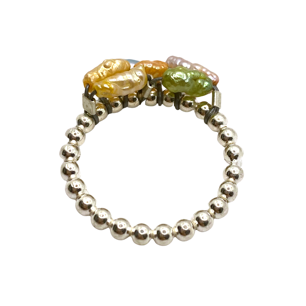 MPR Orbital Ring: Cluster #4 – Meghan Patrice Riley