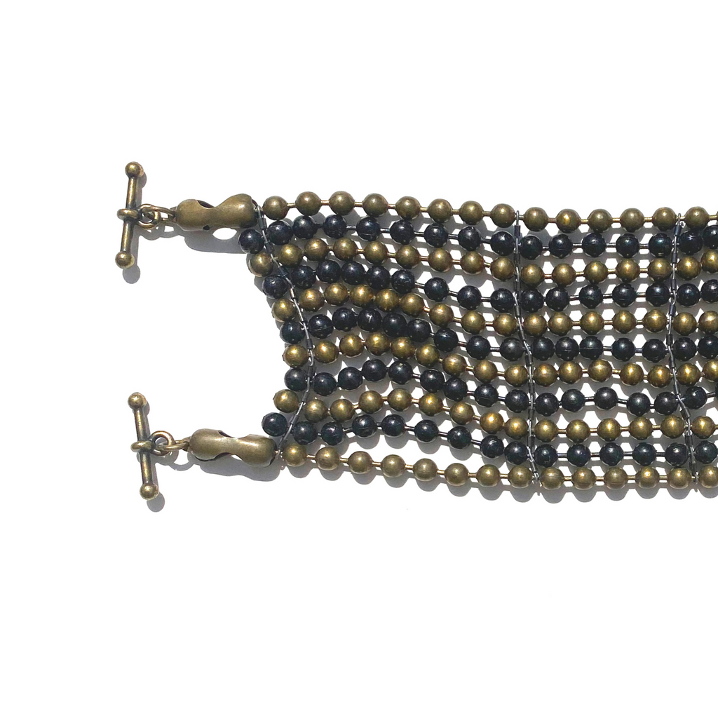 Sea Change Shades Bracelet – Meghan Patrice Riley