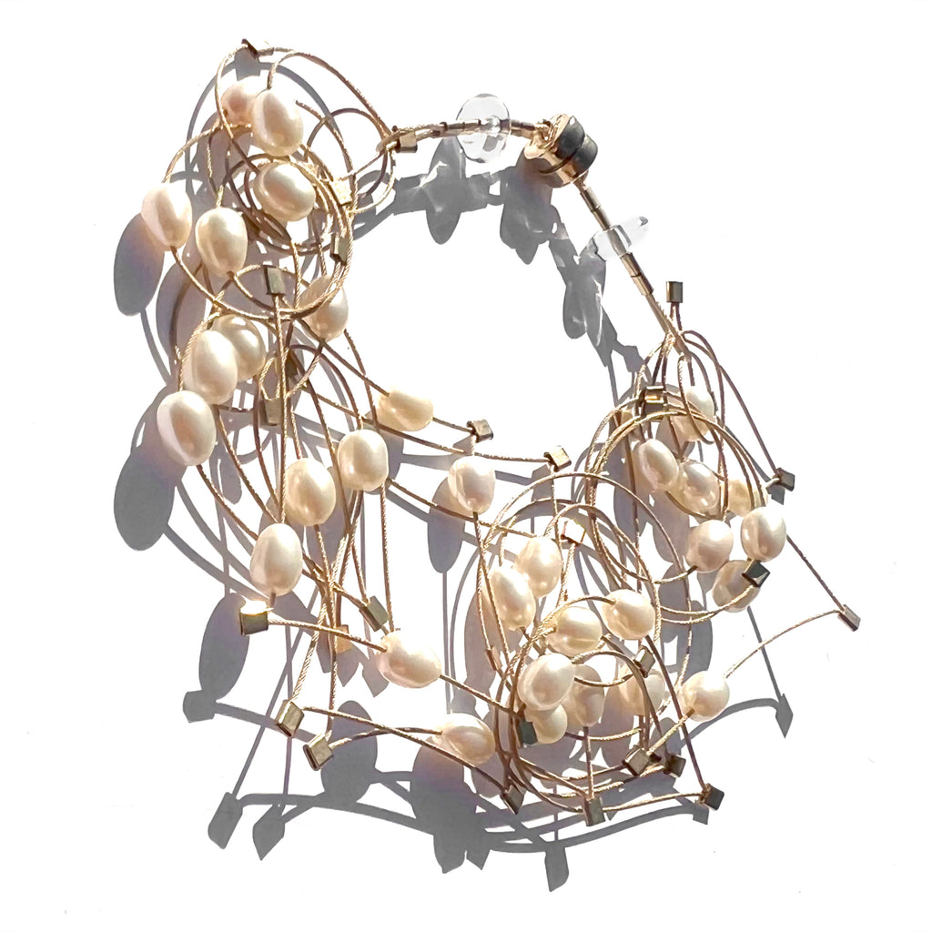 Melange Bracelet – Meghan Patrice Riley