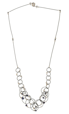 Vertigo Necklace (Mini) – Meghan Patrice Riley