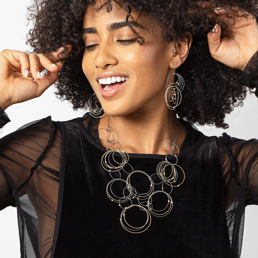 Jera Necklace – Meghan Patrice Riley