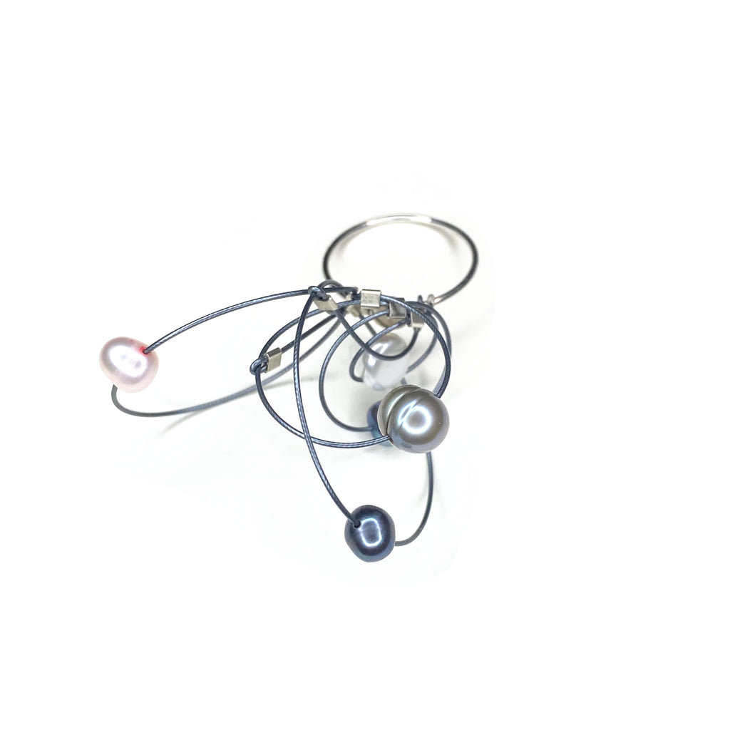 MPR Orbital Ring: Pearl Moons #6 – Meghan Patrice Riley