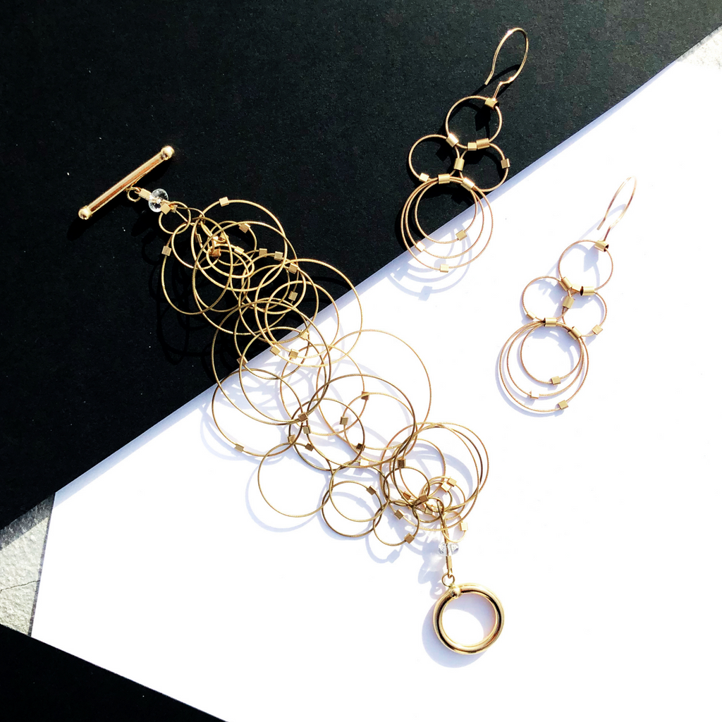 Golden Mean Set – Meghan Patrice Riley