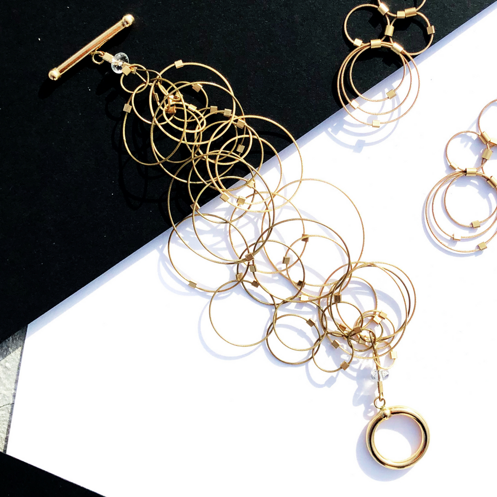 Golden Mean Set – Meghan Patrice Riley