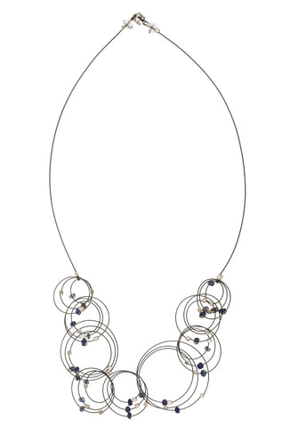 Vertigo Necklace – Meghan Patrice Riley